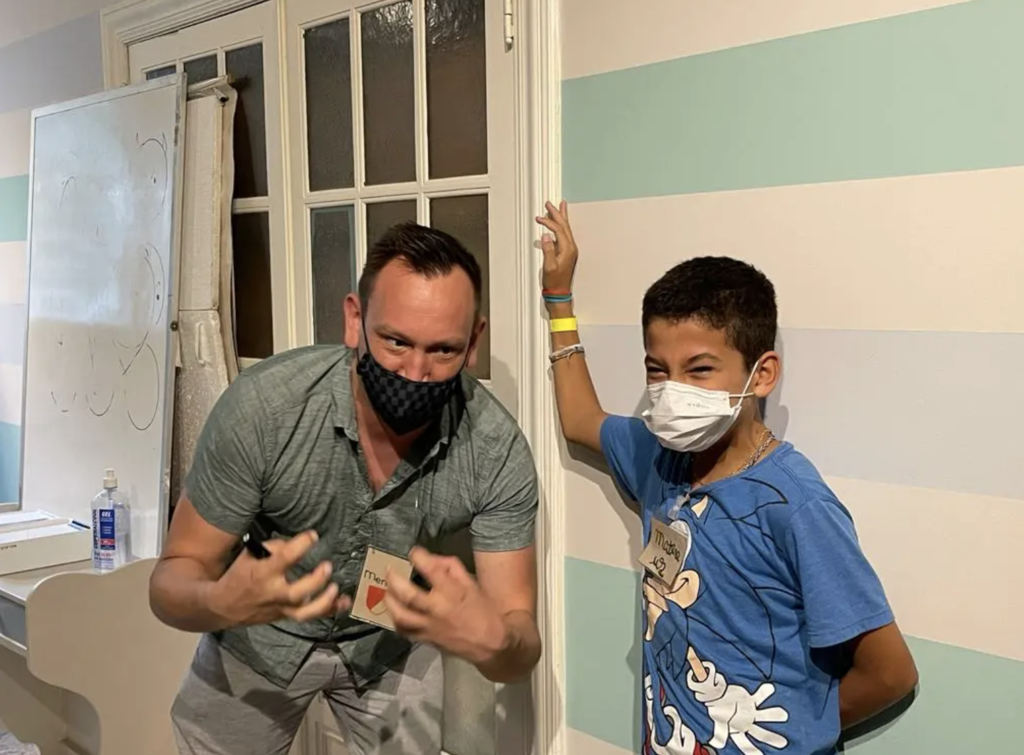 The Art of Storytelling and Story writing and Games - EduMais