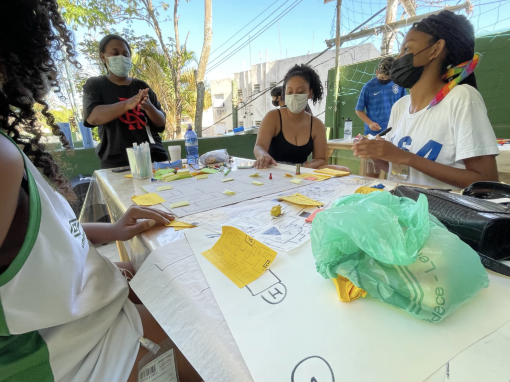 Making Computer Games - EduMais